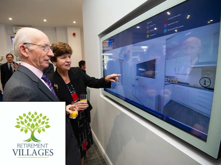 Case Studies - Promultis Multitouch Technology