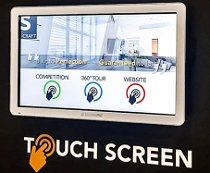 Case Studies - Promultis Multitouch Technology