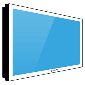 Promultis Touchscreens