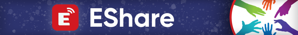 EShare - Promultis Touchscreen Technology