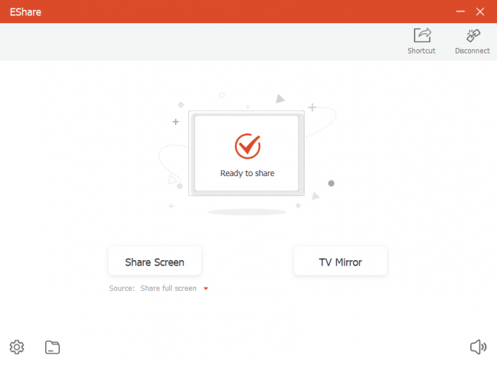 EShare - Promultis Touchscreen Technology