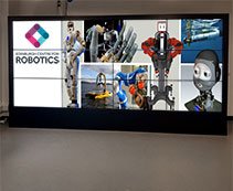 Case Studies - Promultis Multitouch Technology