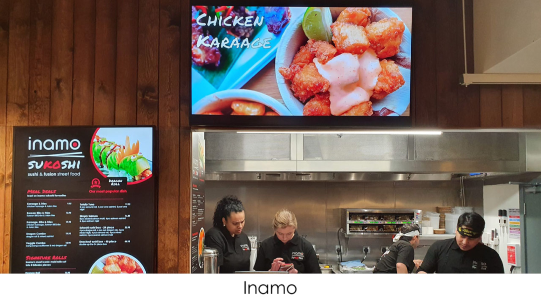 Case Studies - Promultis Touchscreen Technology