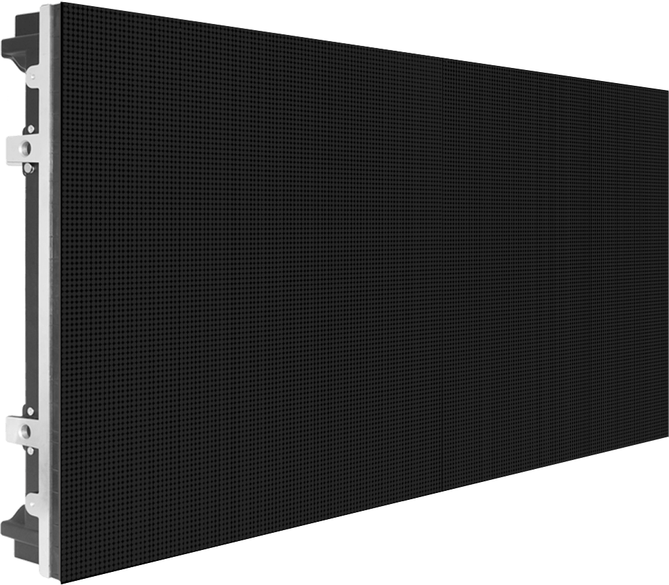 Hardware - Promultis Touchscreen Technology