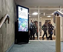 Case Studies - Promultis Multitouch Technology