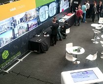 Case Studies - Promultis Multitouch Technology