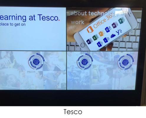 Case Studies - Promultis Touchscreen Technology