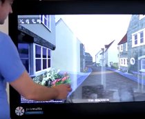 Case Studies - Promultis Multitouch Technology