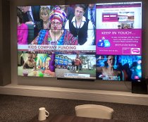 Case Studies - Promultis Multitouch Technology