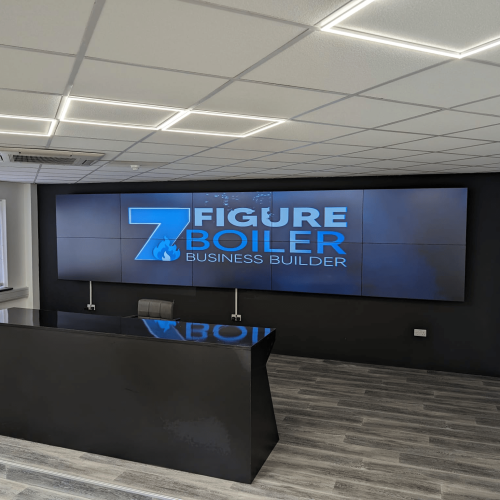 Case Studies - Promultis Touchscreen Technology