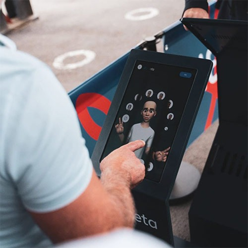 Case Studies - Promultis Touchscreen Technology