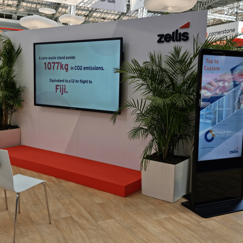 Case Studies - Promultis Touchscreen Technology