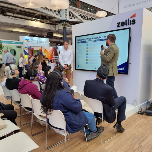 Case Studies - Promultis Touchscreen Technology