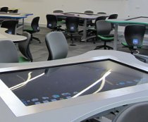 Case Studies - Promultis Multitouch Technology