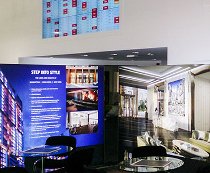 Case Studies - Promultis Multitouch Technology