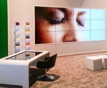 Case Studies - Promultis Multitouch Technology