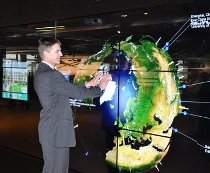 Case Studies - Promultis Multitouch Technology