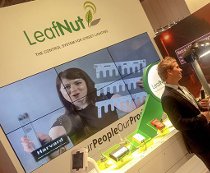 Case Studies - Promultis Multitouch Technology