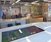 Case Studies - Promultis Multitouch Technology