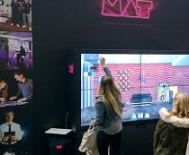 Case Studies - Promultis Multitouch Technology