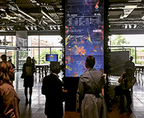 Case Studies - Promultis Multitouch Technology