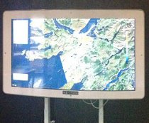 Case Studies - Promultis Multitouch Technology