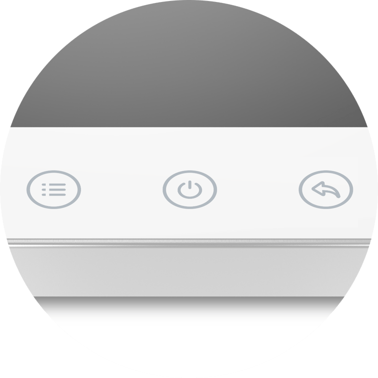 Tetra Table - Promultis Touchscreen Technology