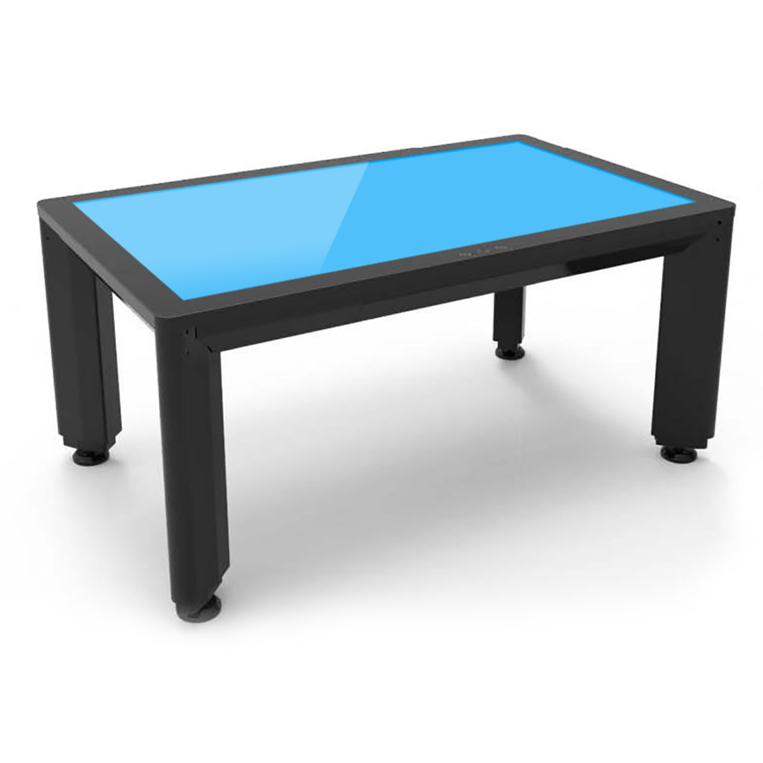 Tetra Elite Table - Promultis Touchscreen Technology