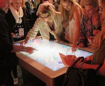 Case Studies - Promultis Multitouch Technology